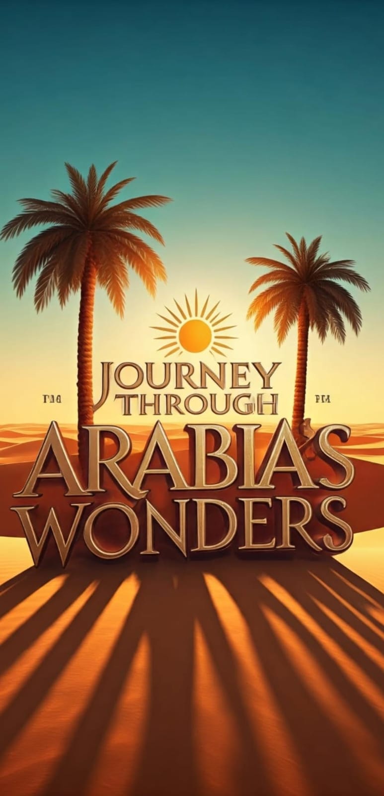 The Ultimate Guide to Activities for Explorers in Arabia – The Majesty ...